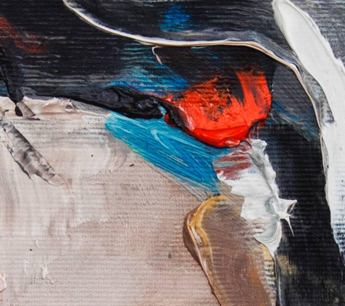 Vladinsky - #SENSORY 8 by European Artist Vladinsky 21st Contemporary ...