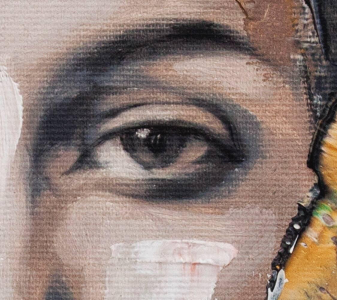 Vladinsky - #SENSORY 8 by European Artist Vladinsky 21st Contemporary ...