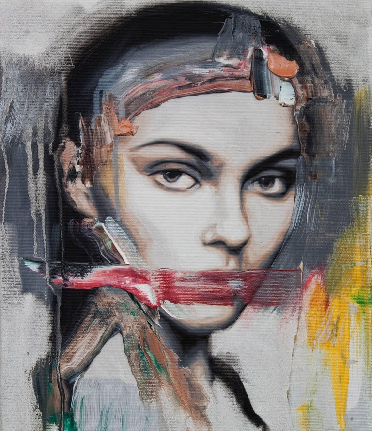 Vladinsky - #SENSORY 11 by Vladinsky Contemporary 21st Century Pop ...