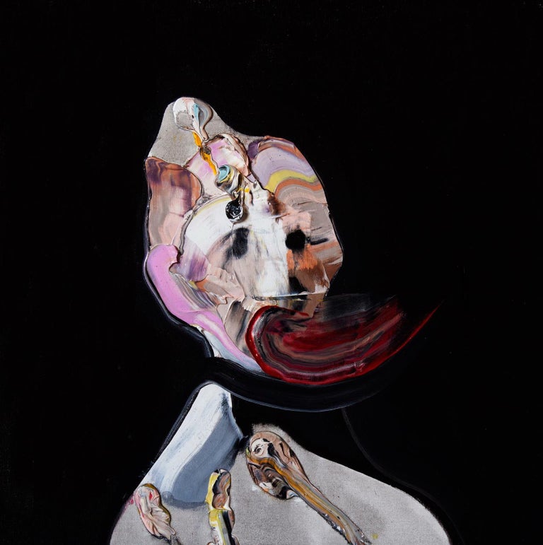 Vladinsky - Mask by Vladinsky Contemporary 21st Century European Pop ...