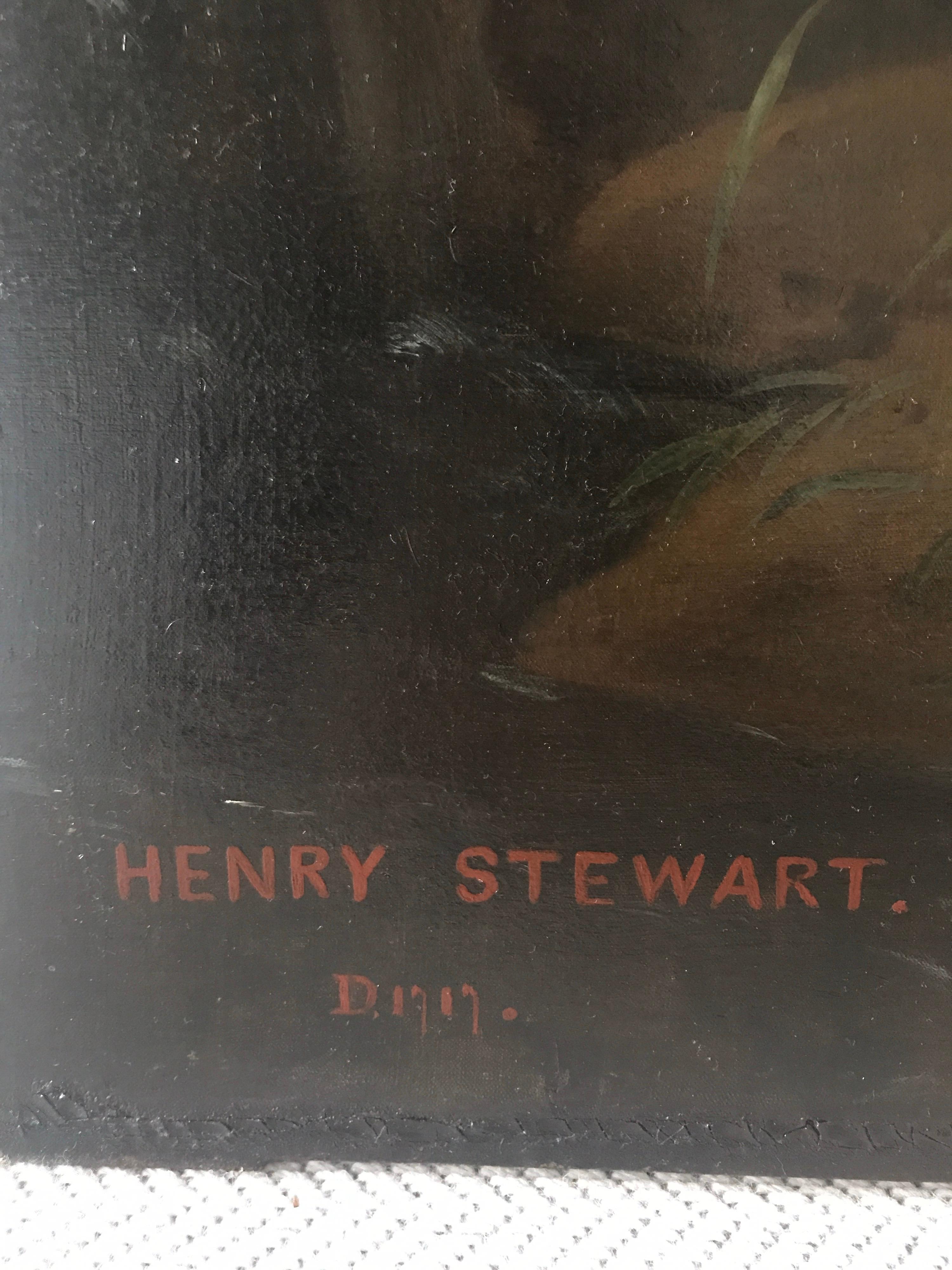 Thomas Murray - Attributed to Thomas Murray (1663-1735) Portrait of ...