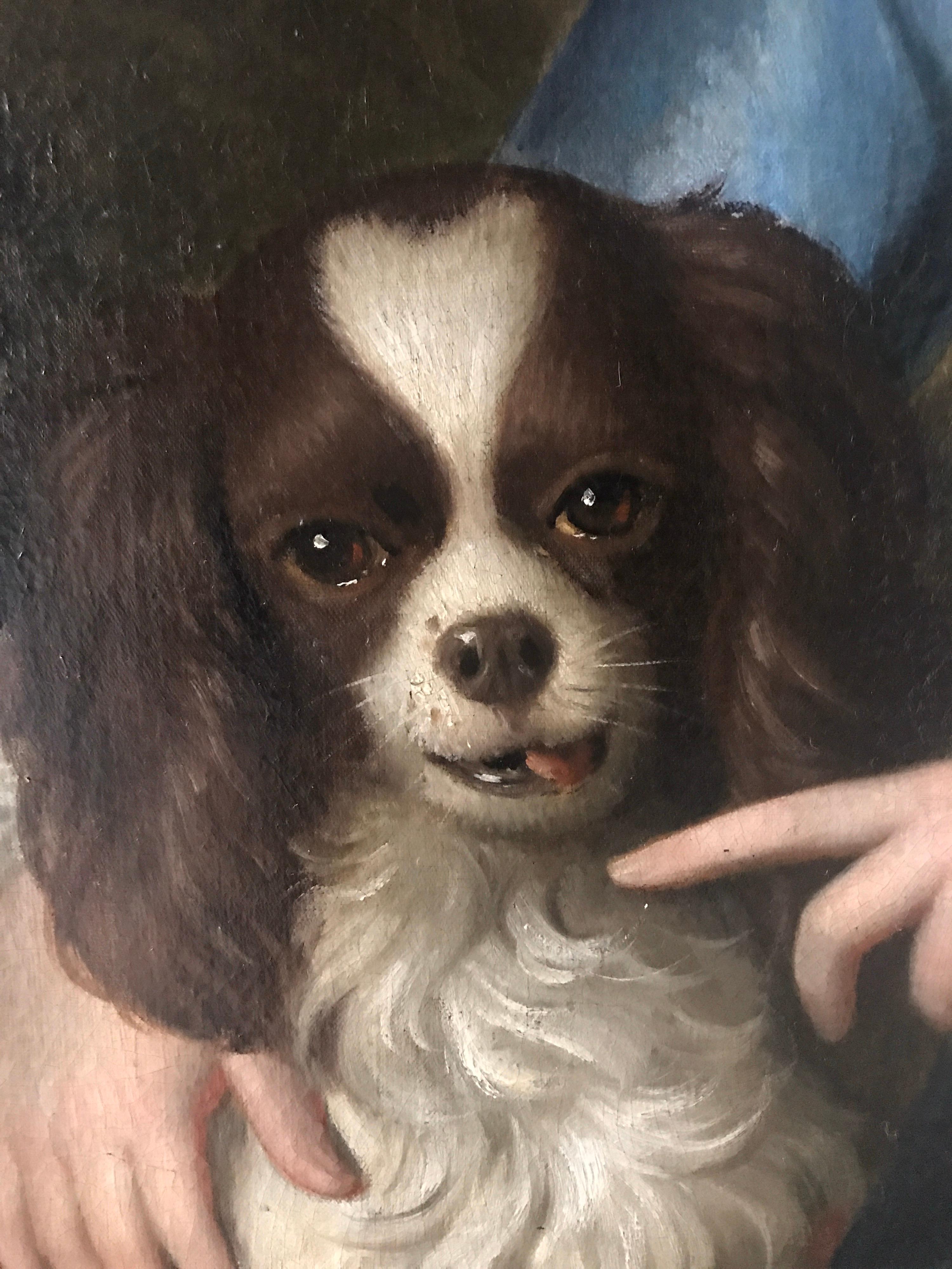 Thomas Murray - Attributed to Thomas Murray (1663-1735) Portrait of ...