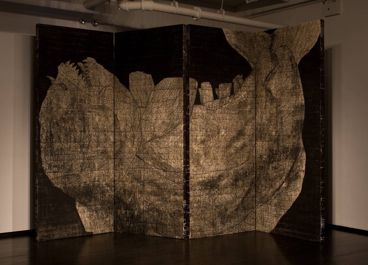 Keizaburo Okamura - UO 10-1 For Sale at 1stDibs