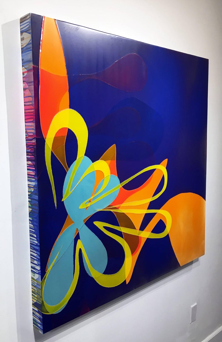 Ronald Johnson - "You Can Wait There if You Want", Contemporary ...