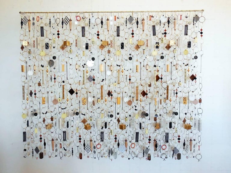 Famous Assemblage Art