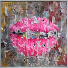 Roh Jae-soon - Sound 6609, Painting For Sale at 1stdibs