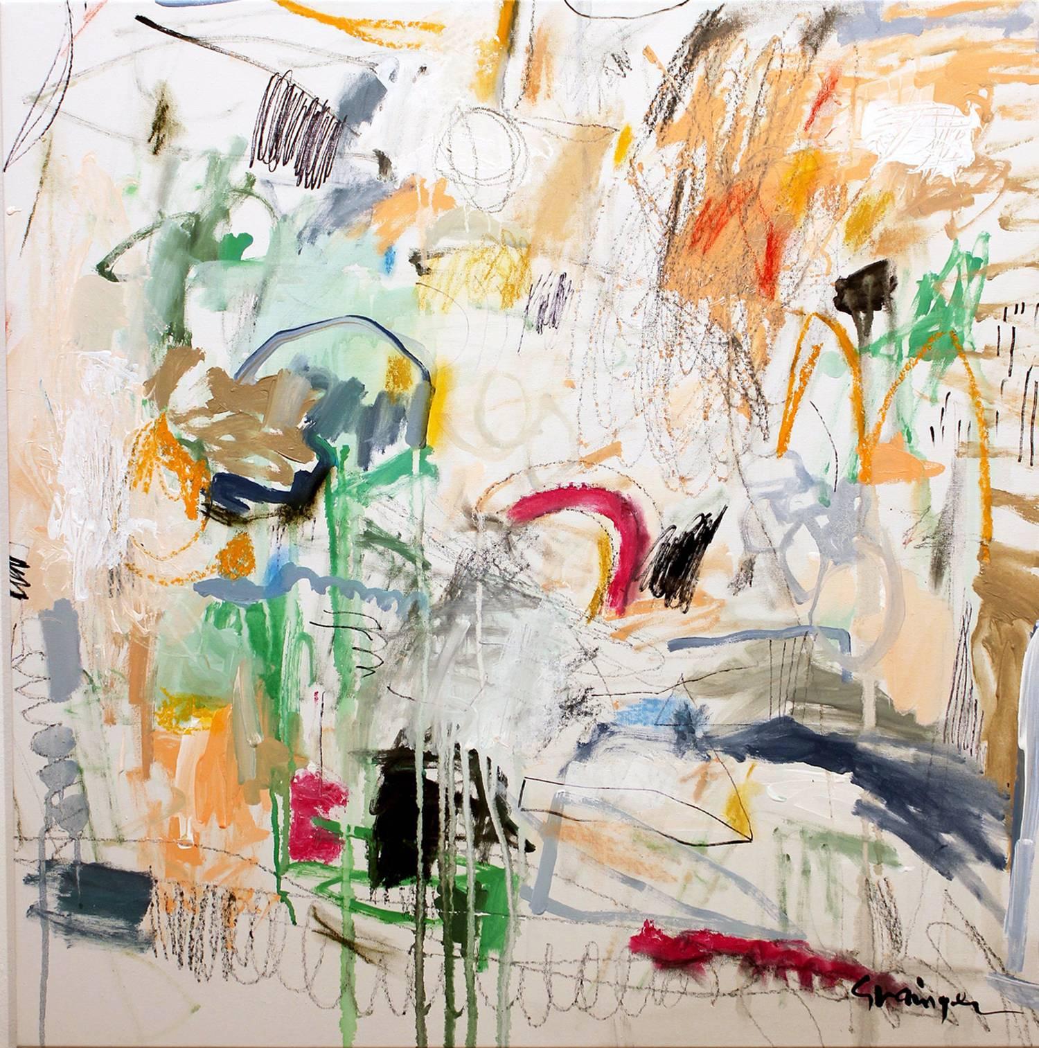 Lesley Grainger - No Strings Attached at 1stDibs