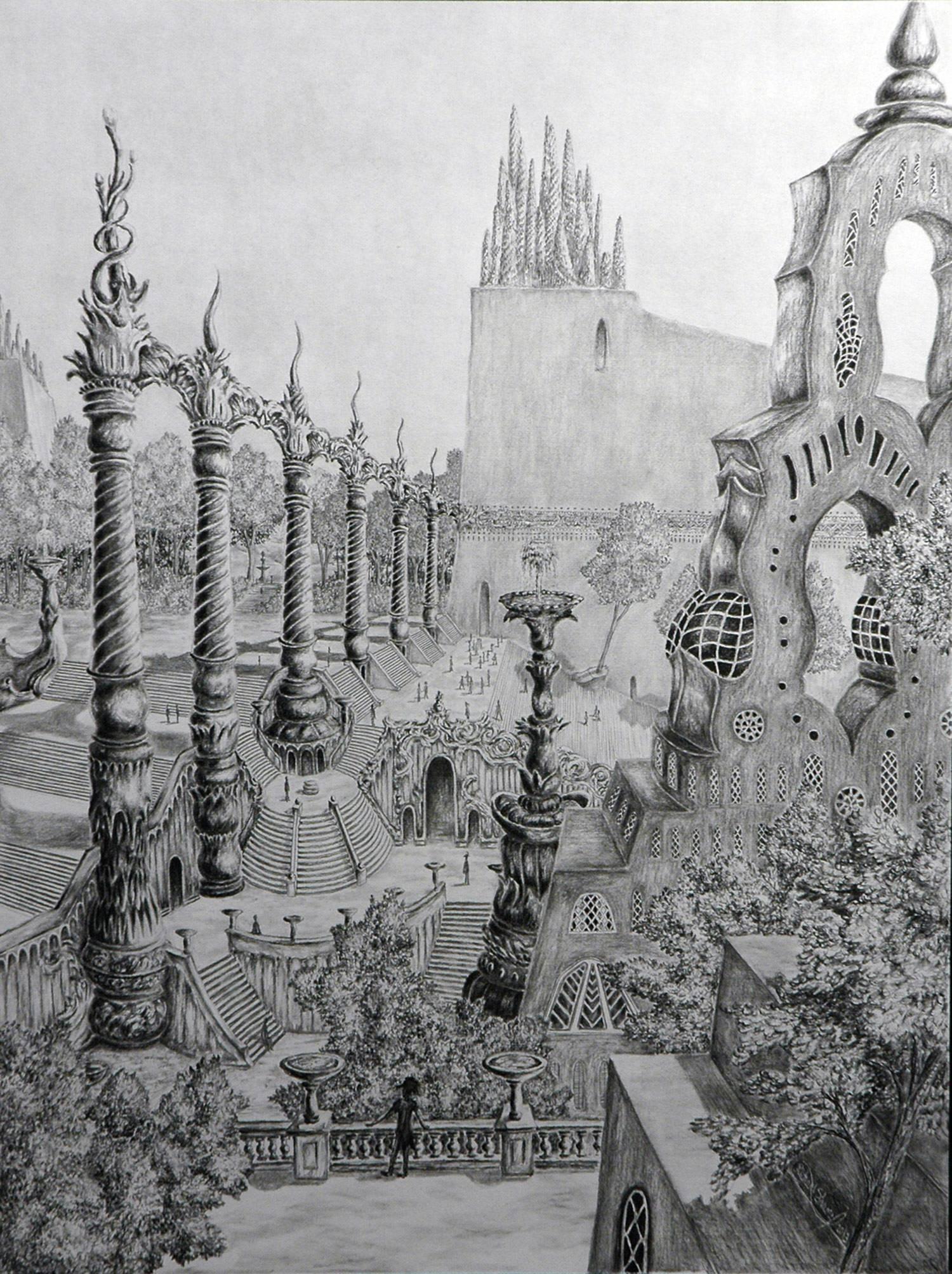 Richard Shaoul - True Romance For Sale at 1stDibs