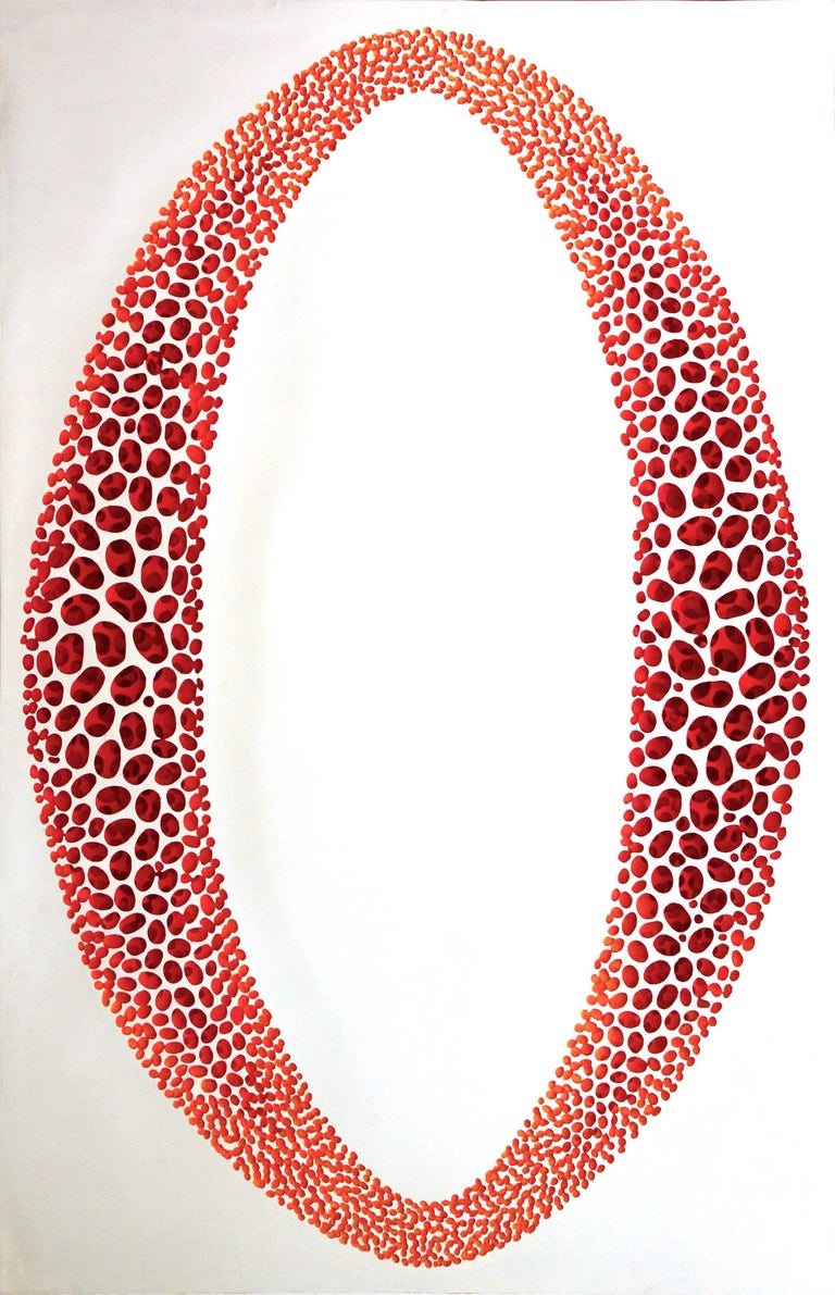 Kim Jae Il - Vestige ( O ) For Sale at 1stDibs