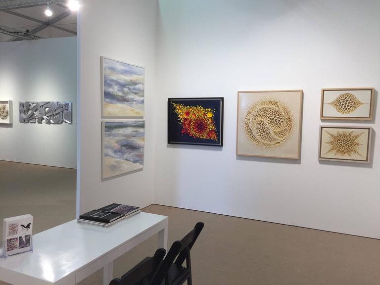 Kim Jae Il - Vestige (Earth) For Sale at 1stDibs