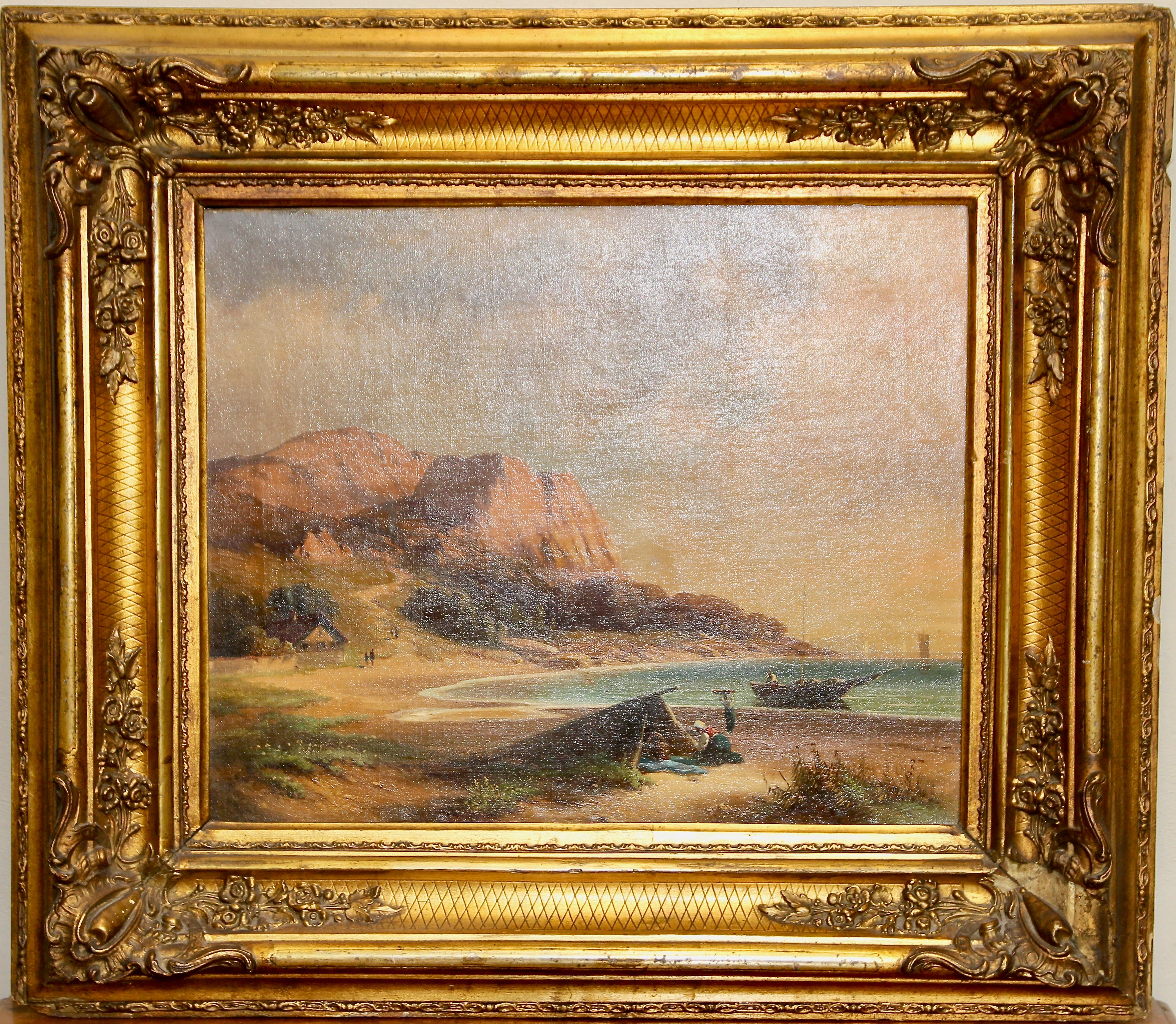 Unknown - Le Printemps (After) Pierre-Auguste Cot For Sale at 1stDibs