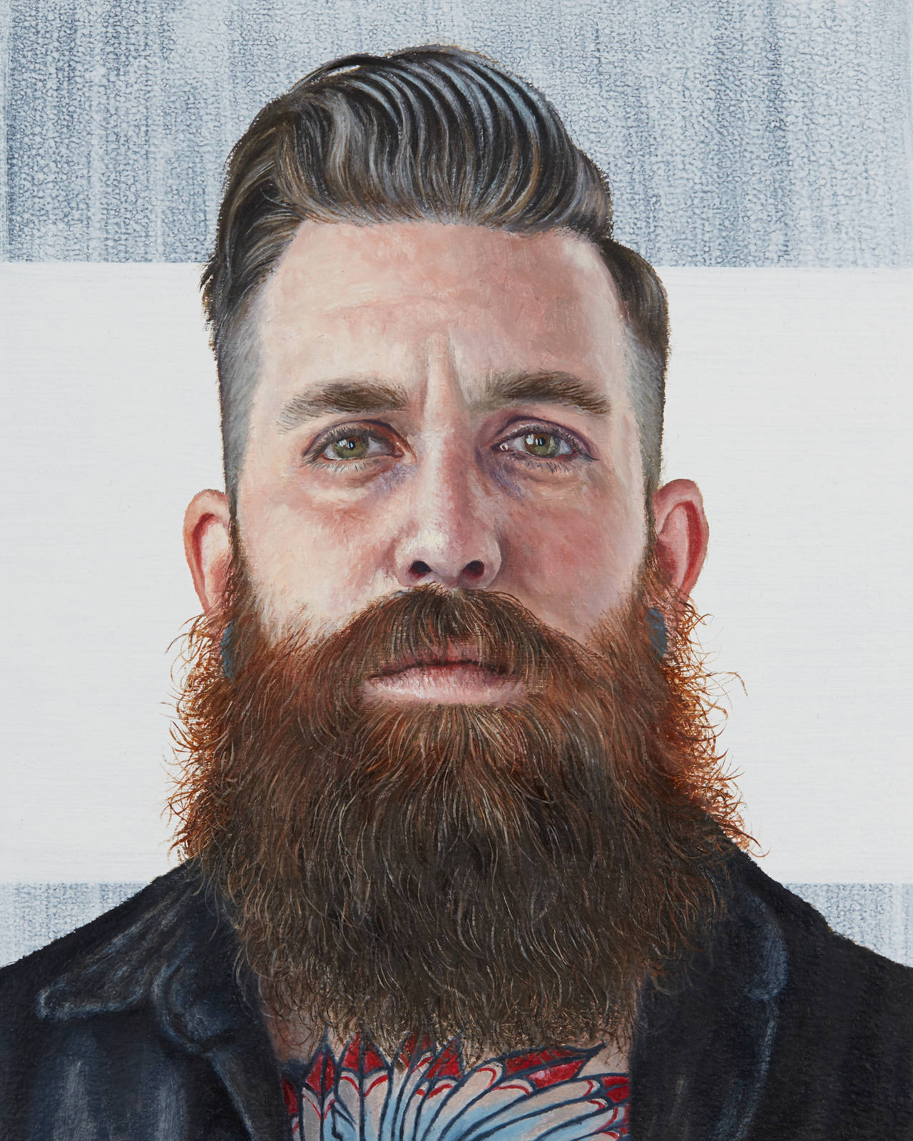 Frank Oriti - Almost Blood at 1stDibs