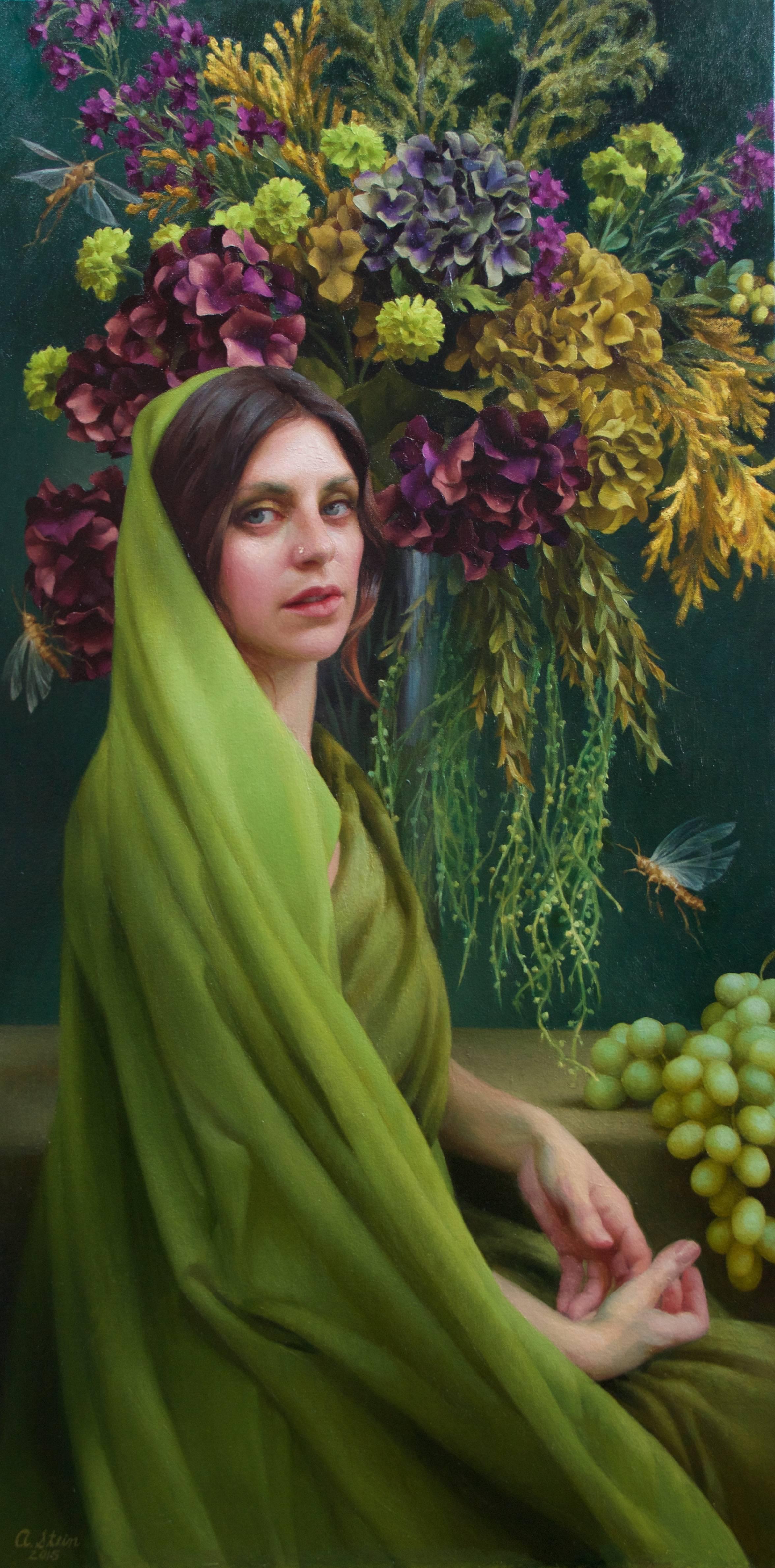 Edgar Monk - For Sale on 1stDibs