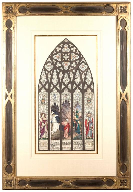 He is Risen by Thomas William Camm For Sale at 1stDibs