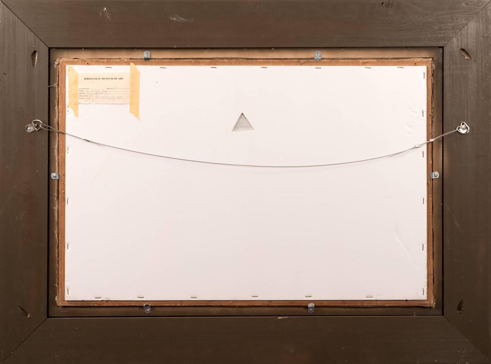 The Purple Sage by Frank J. Vavra, circa 1930 at 1stDibs | frank vavra