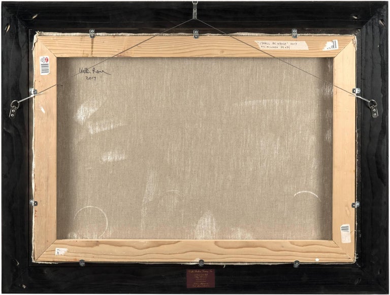 I Shall Be Whole by Walter Rane at 1stDibs