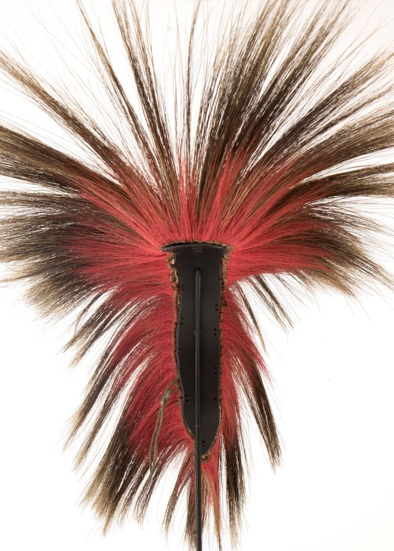 Native American Roach, Plains, 20th Century For Sale at 1stDibs ...