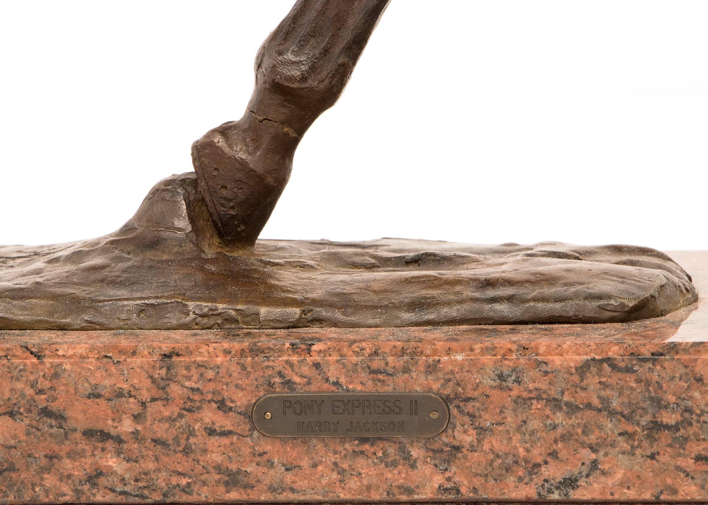 Pony Express II For Sale at 1stDibs