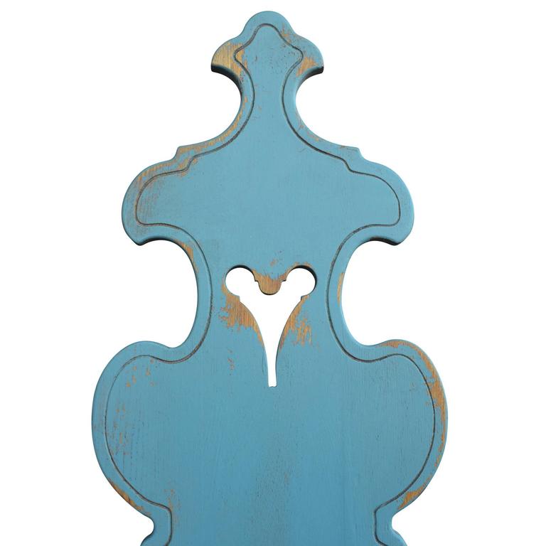 Pair of Oak Side Chairs by Cepelia, circa 1957 at 1stDibs