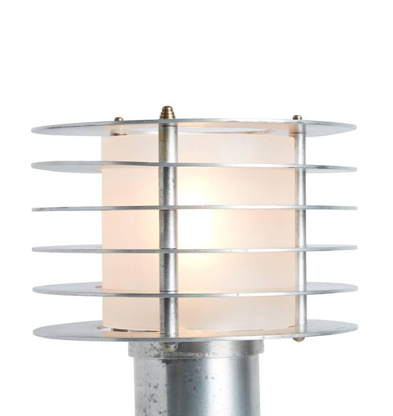 Extremely Rare Pattyn Products Table Lamp, circa 1935 For Sale at 1stDibs