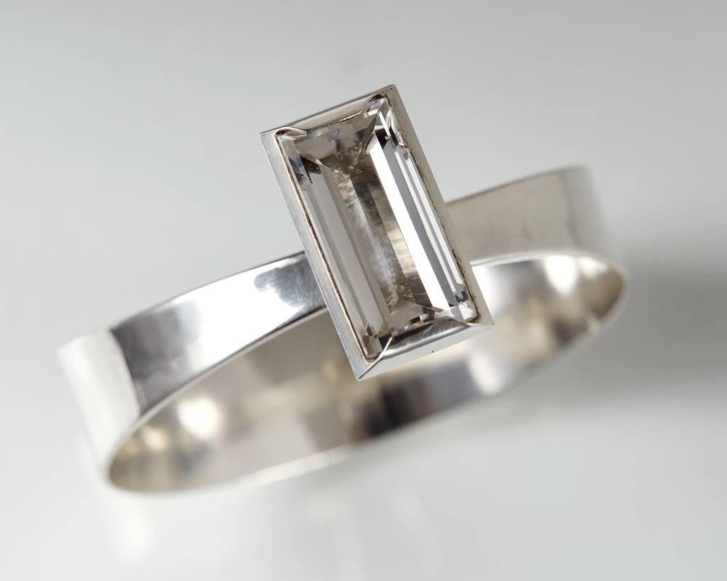 Bracelet Designed by Martin Öhman, Sweden, 1968 at 1stDibs
