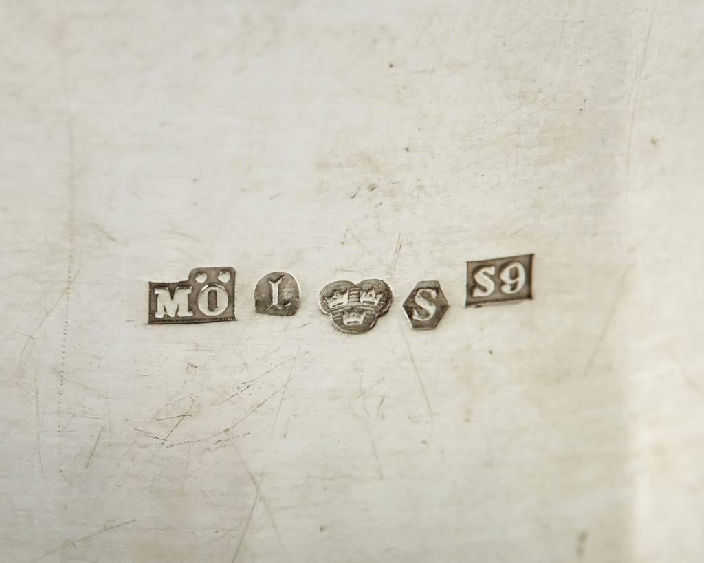 Bracelet Designed by Martin Öhman, Sweden, 1968 at 1stDibs