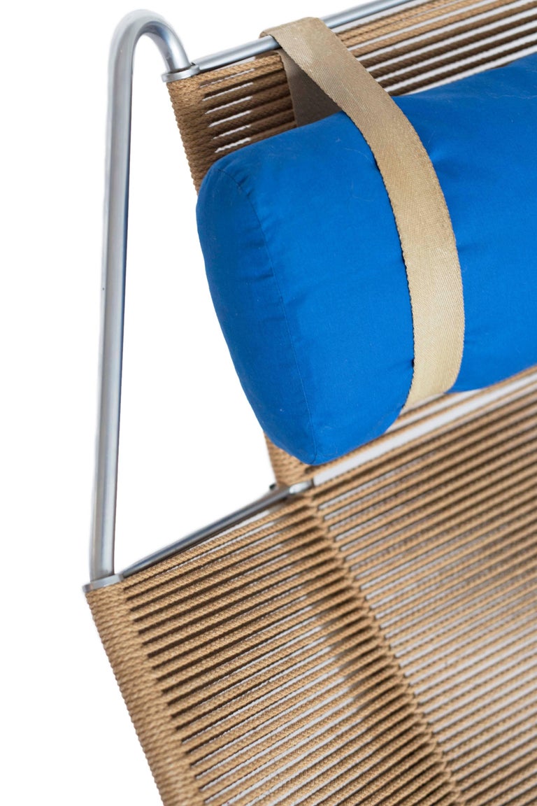 Early Hans J. Wegner Halyard Chair for GETAMA at 1stDibs