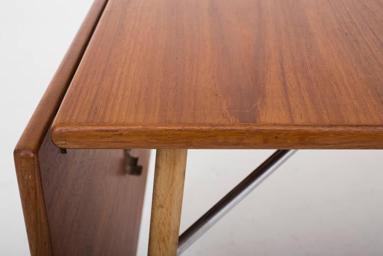 BM 162 Table For Sale at 1stDibs