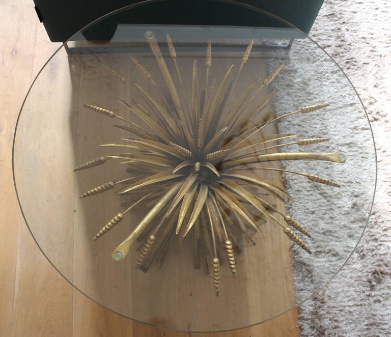 Coco Chanel Coffee Table, France, 1970s For Sale at 1stDibs