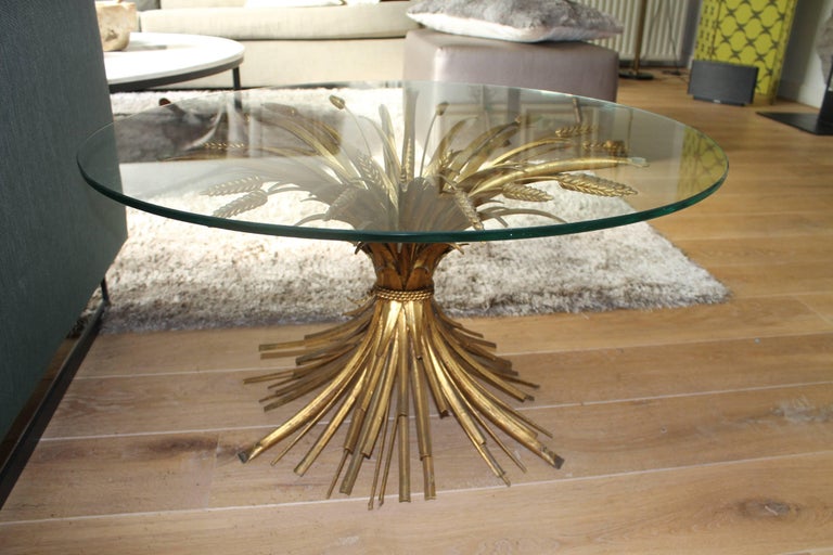 Coco Chanel Coffee Table, France, 1970s For Sale at 1stDibs
