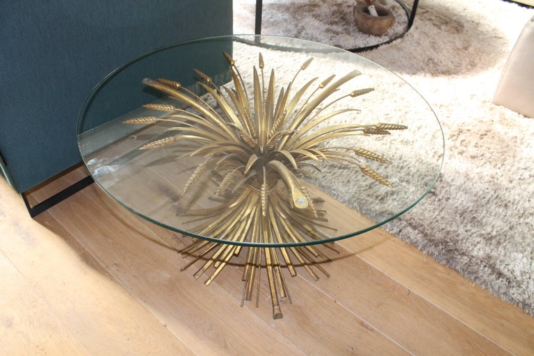 Coco Chanel Coffee Table, France, 1970s For Sale at 1stDibs