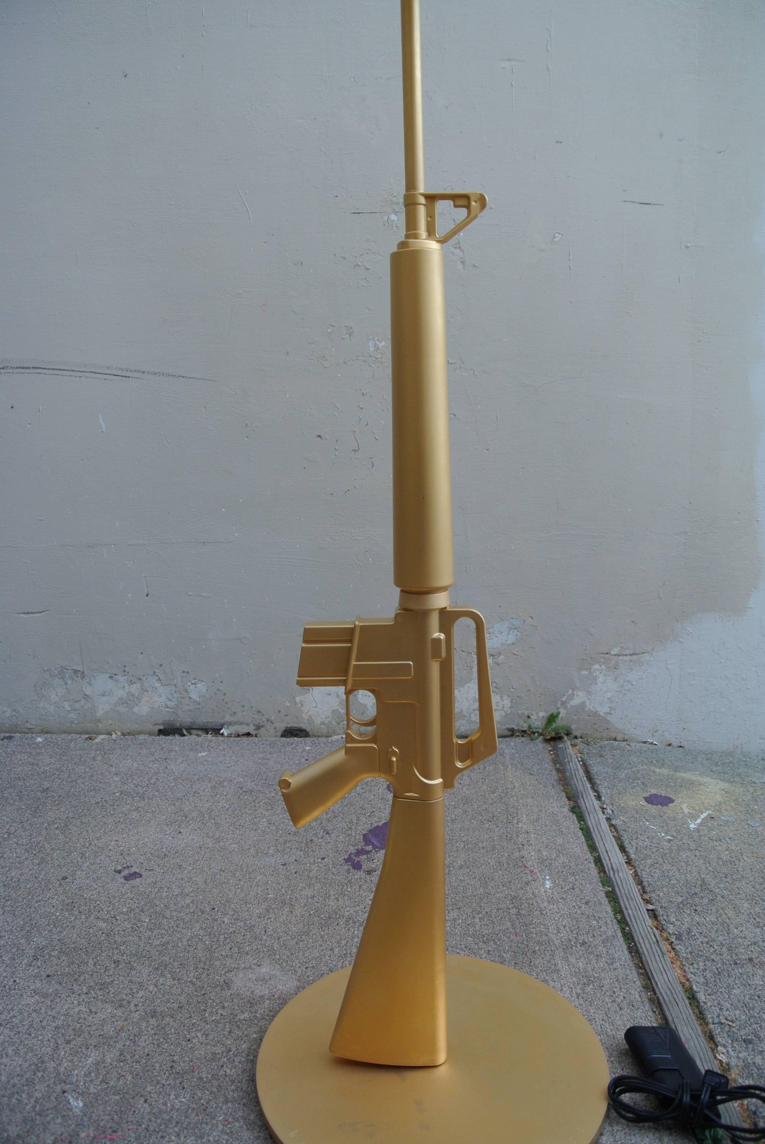 Guns Lounge by Philipe Starck For Sale at 1stDibs