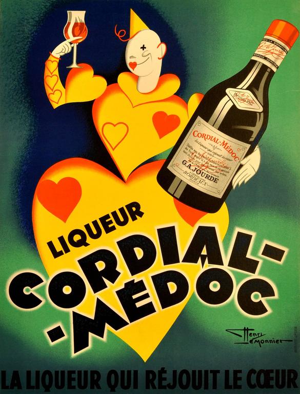1920s Alcoholic Drinks