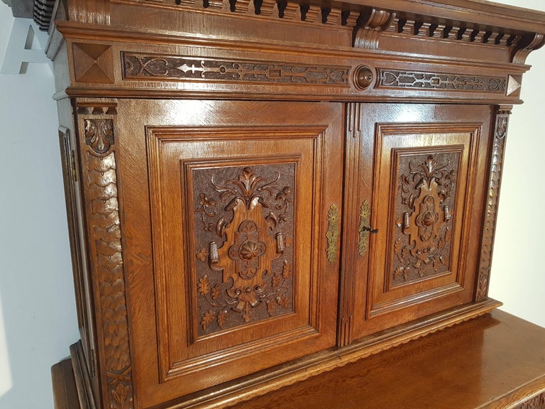 Antique Jugendstil Buffet from 1900 For Sale at 1stDibs | buffet 1900