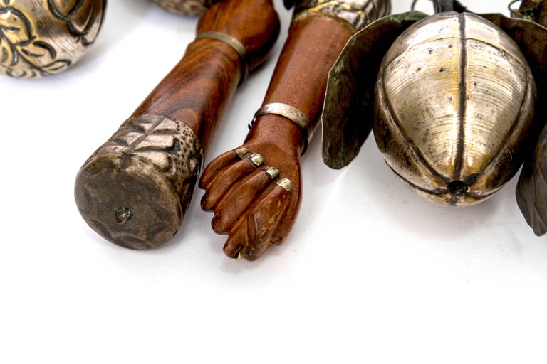 Brazilian Balangandas For Sale at 1stDibs