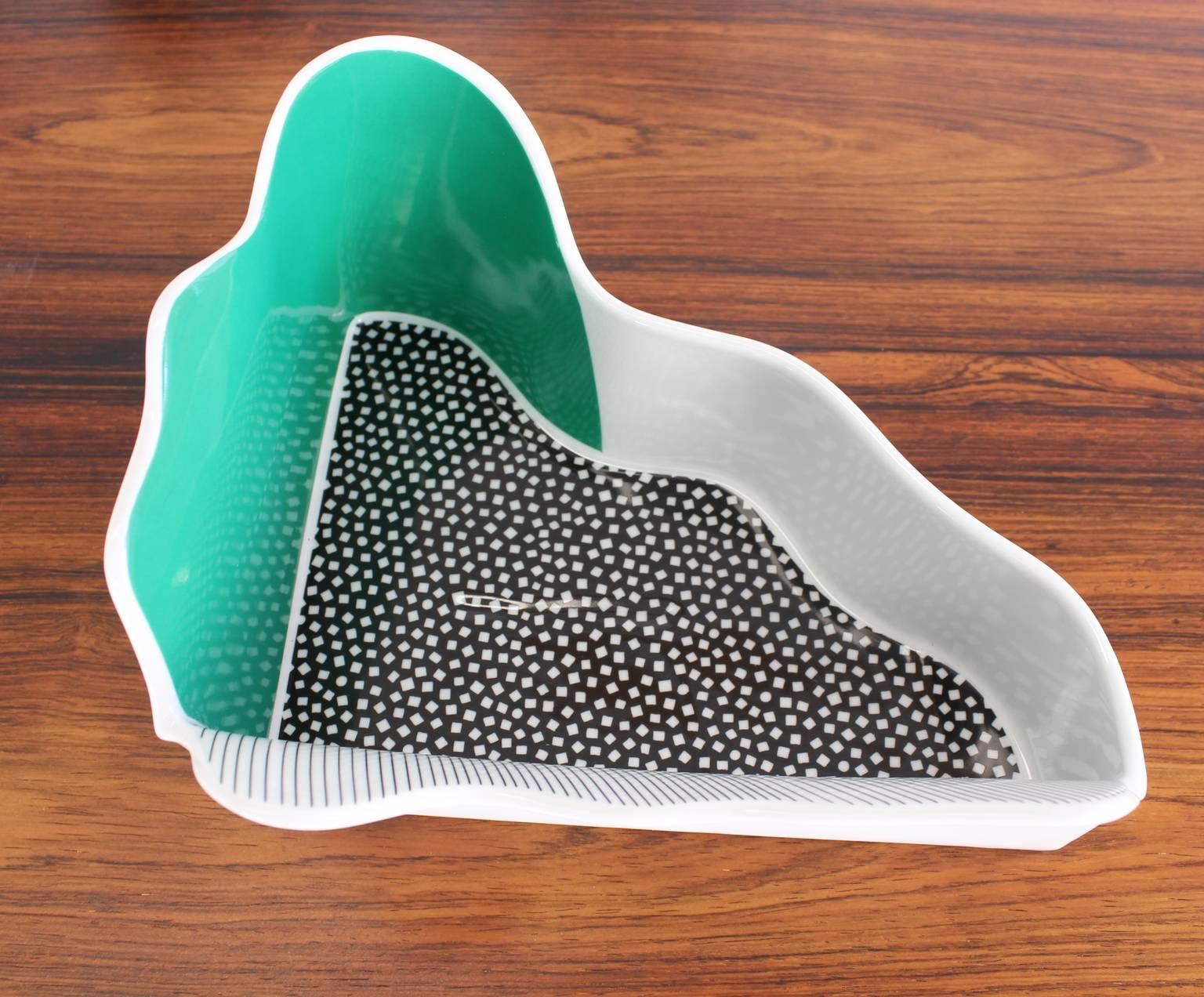 Ceramic 1980s Items Thomas Atelier Collection For Sale at 1stDibs