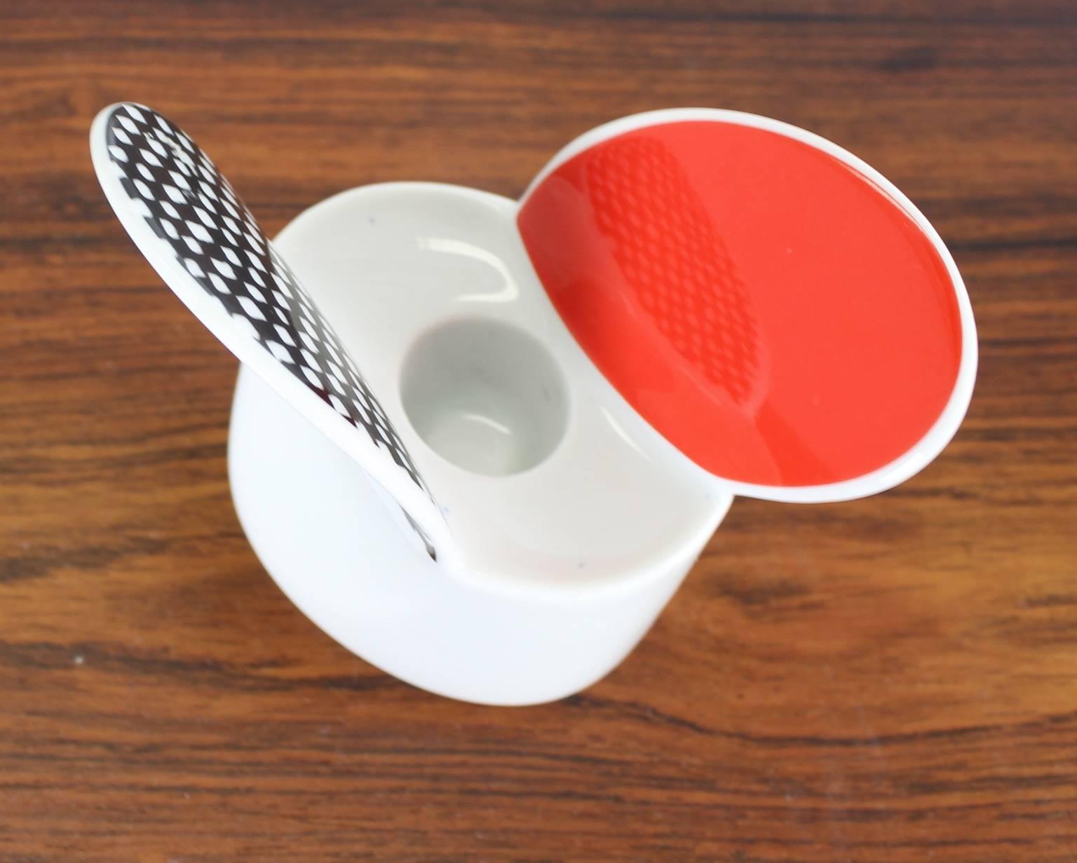 Ceramic 1980s Items Thomas Atelier Collection For Sale at 1stDibs