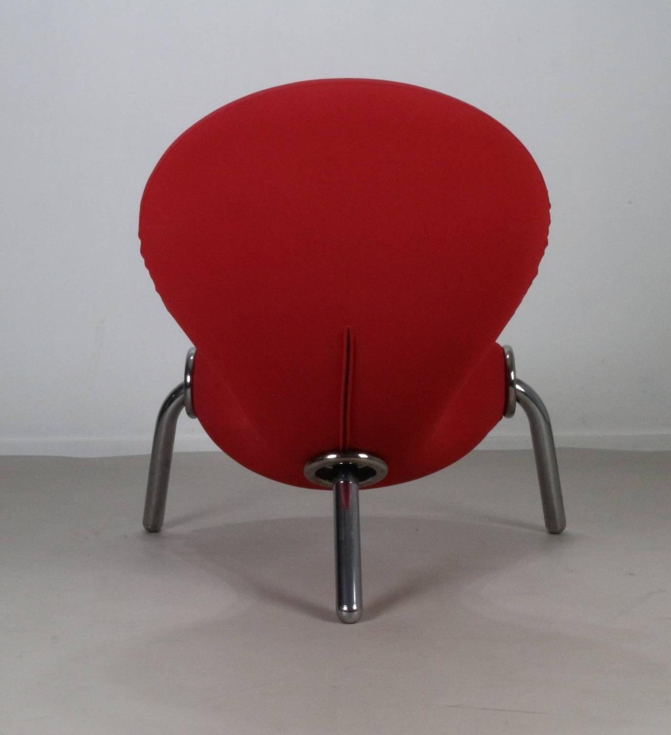 Embryo Chair by Marc Newson For Sale at 1stdibs