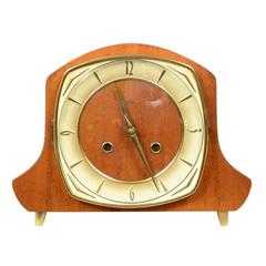 1940s Clocks - 45 For Sale at 1stdibs