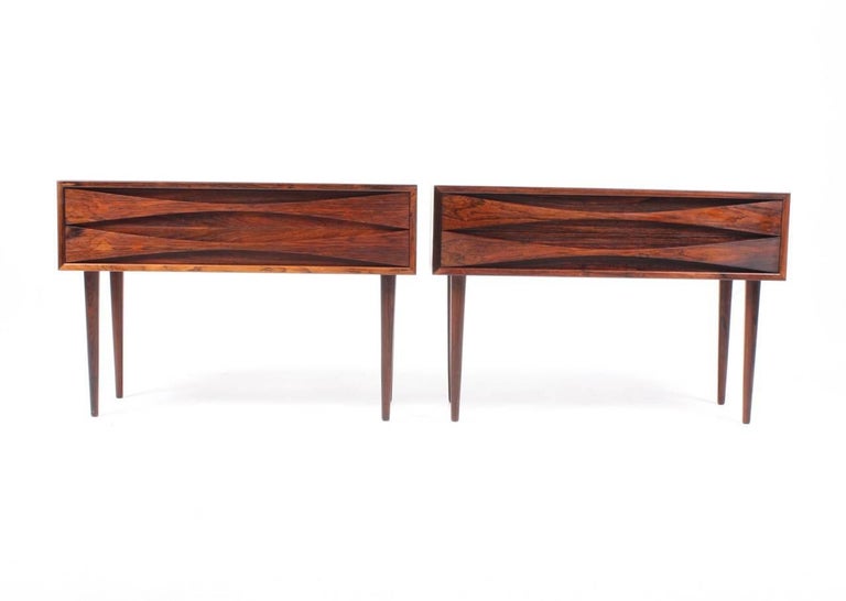 Chest of Drawers by Arne Vodder at 1stDibs