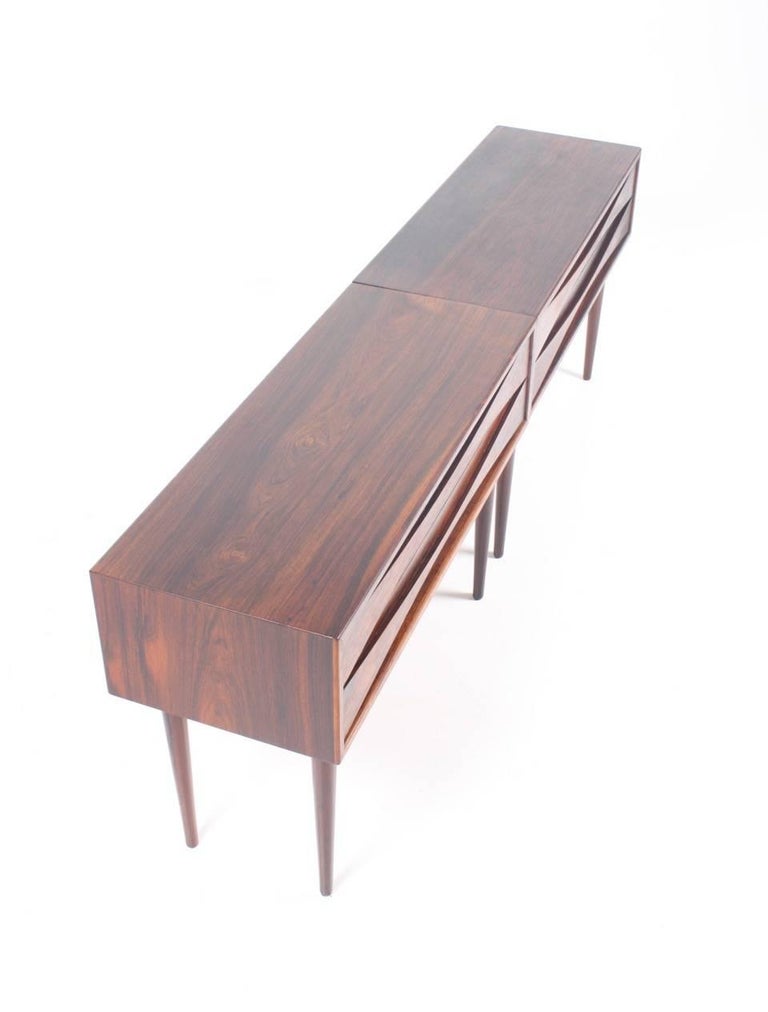 Chest of Drawers by Arne Vodder at 1stDibs