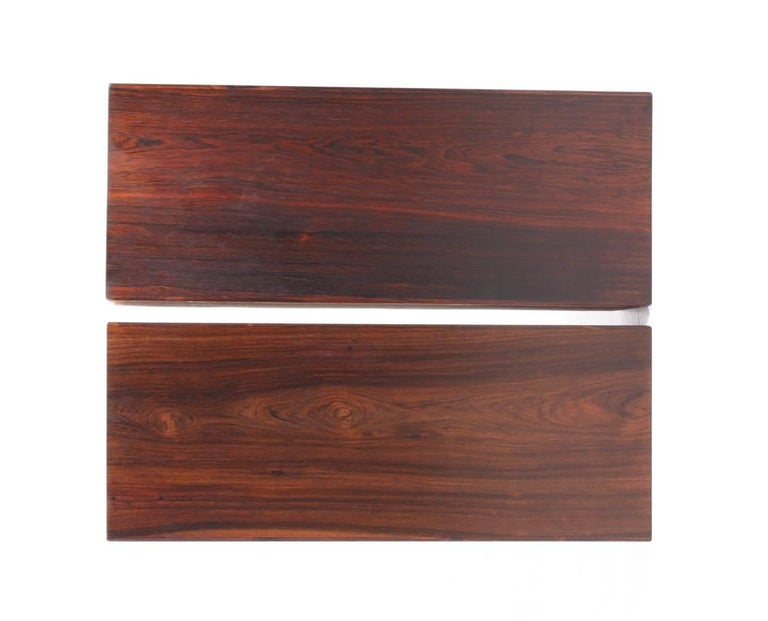 Chest of Drawers by Arne Vodder at 1stDibs