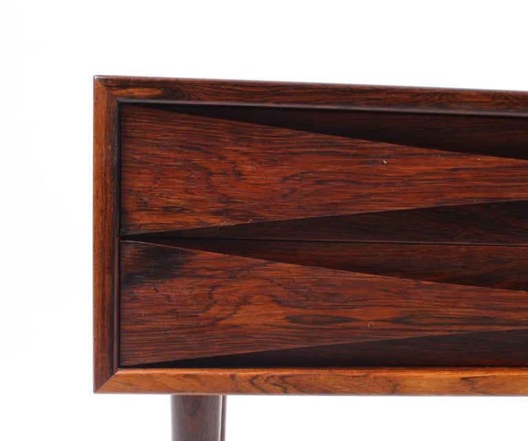 Chest of Drawers by Arne Vodder at 1stDibs
