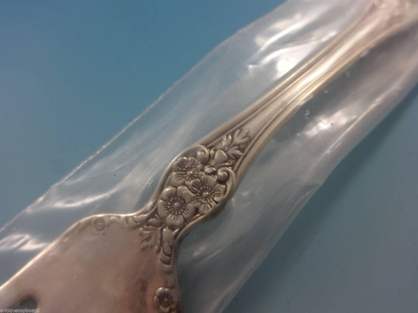 Buttercup by Gorham Sterling Silver Flatware Set 12 Service 48 Pieces ...