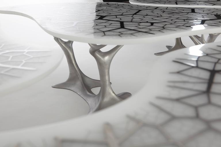 Joris Laarman, "Forest Table One," 2011 For Sale at 1stDibs | joris ...