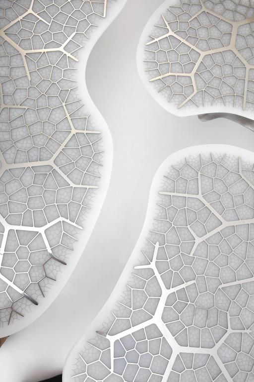 Joris Laarman, "Forest Table One," 2011 For Sale at 1stDibs | joris ...