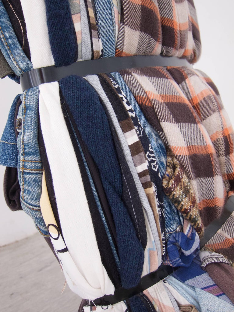 Rag Chair by Tejo Remy at 1stDibs | tejo remy rag chair