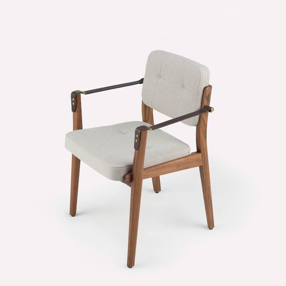 Capo Armchair For Sale at 1stDibs