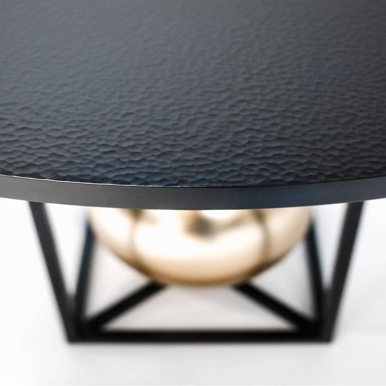POOL Contrepoids Table, Version II For Sale at 1stDibs