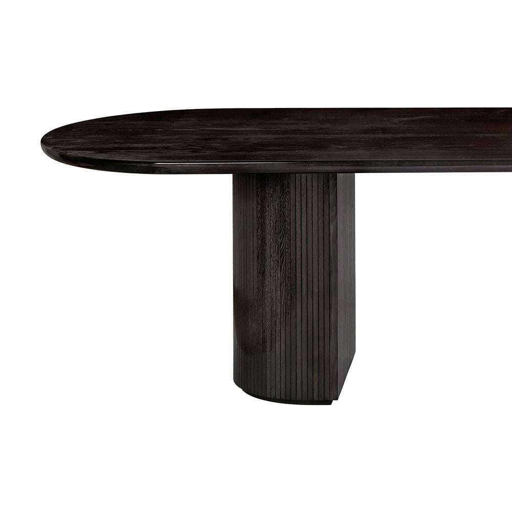 Space Copenhagen for Gubi Moon Dining Table For Sale at 1stDibs | gubi ...